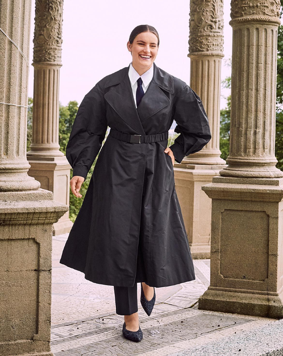 111 | Burda Style 12/24 by Burda | Threadloop